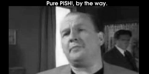 The Great Precept | TEFLONRABBIT.COM